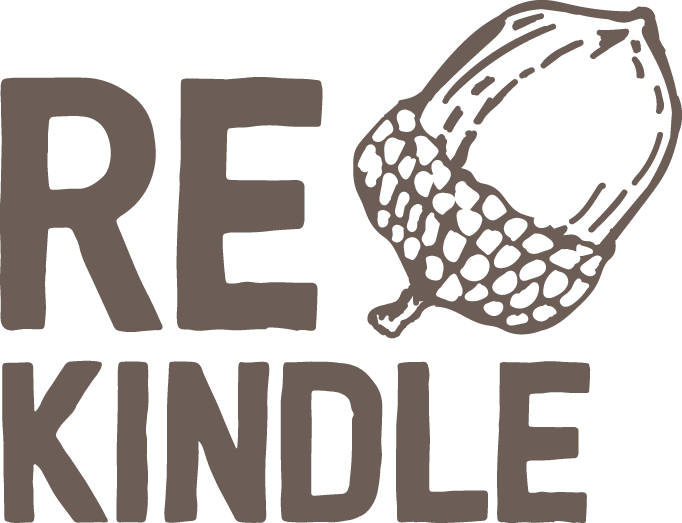 ReKindle - Living Woods