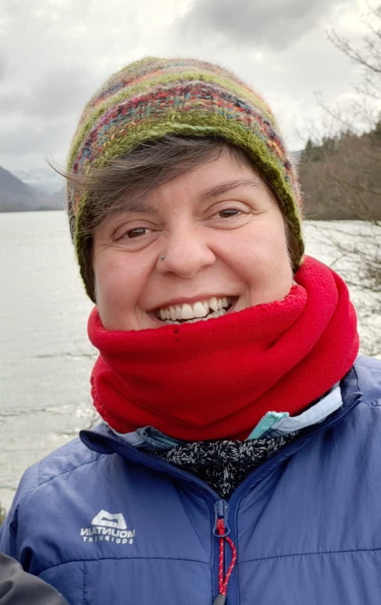 Michelle Morrison - Living Woods